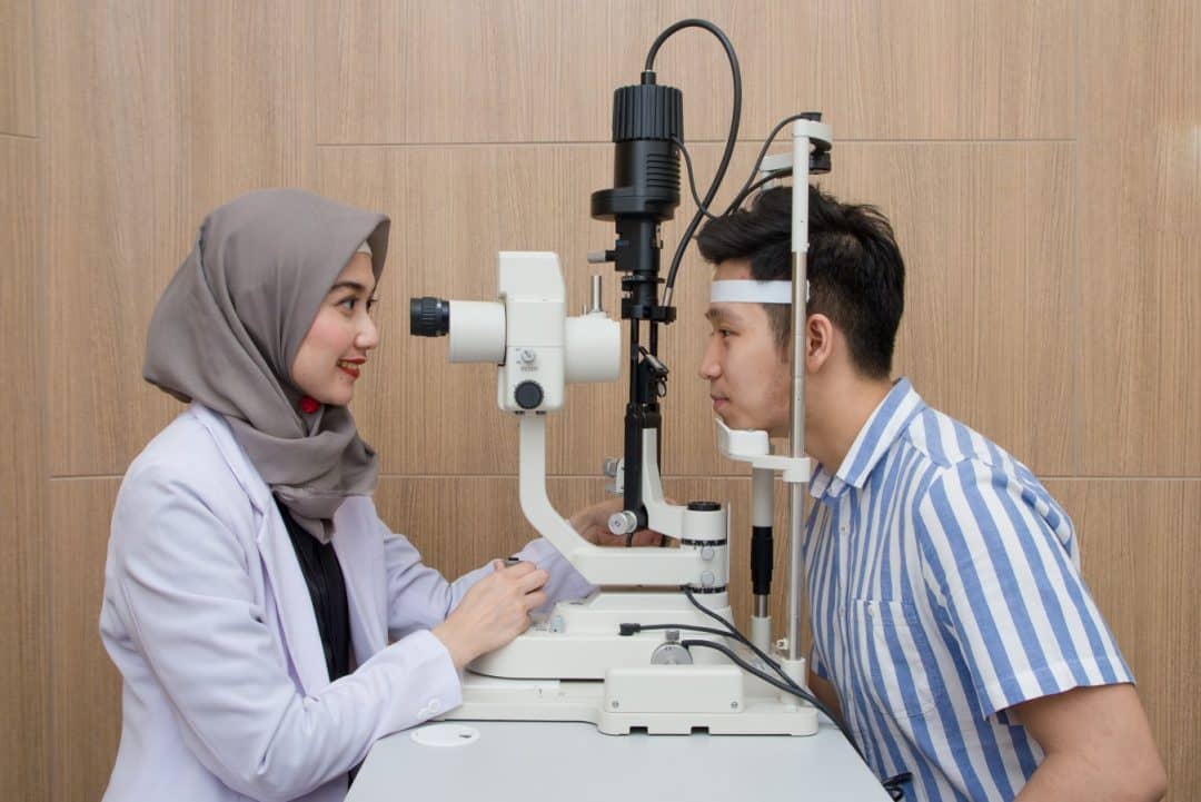Berapa Lama Operasi Lasik? | Ciputra SMG Eye Clinic